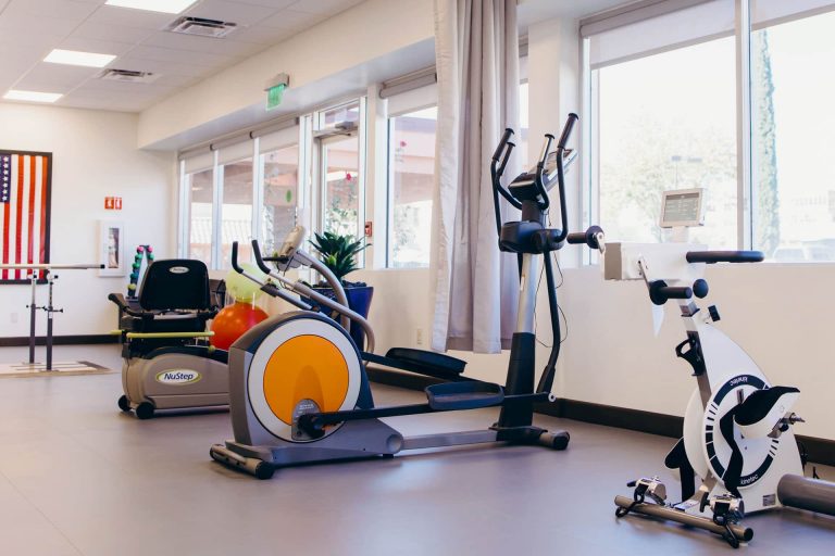 Skilled Nursing & Rehabilitation Center in Globe, AZ | Haven Health