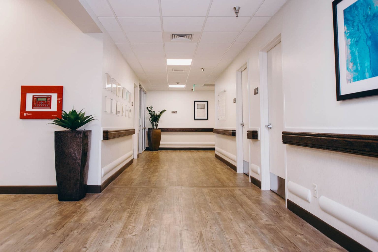 Skilled Nursing & Rehabilitation Center in Globe, AZ | Haven Health