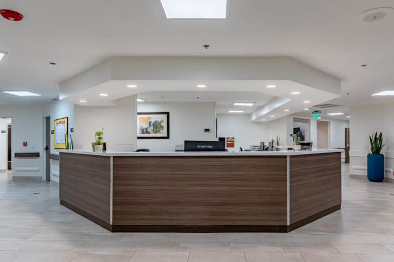 #1 Skilled Nursing Facility in Sandpointe, AZ | Haven Health