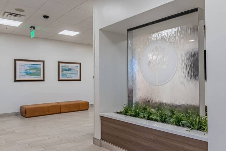 #1 Skilled Nursing Facility in Sandpointe, AZ | Haven Health