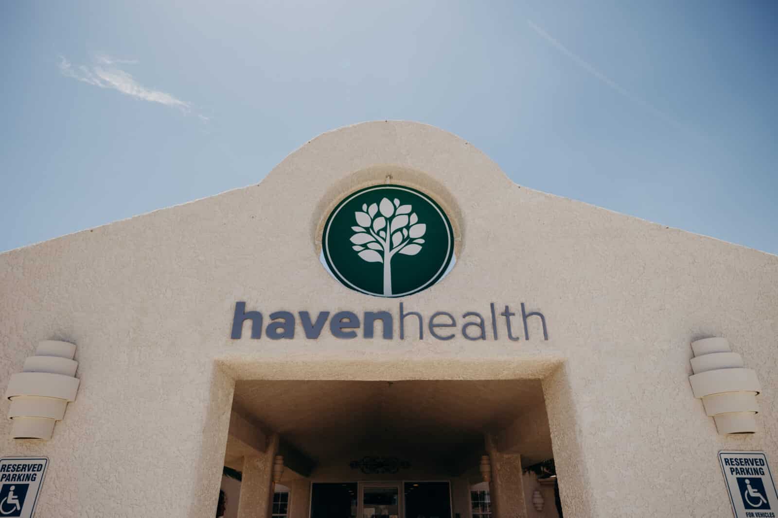 #1 Skilled Nursing Facility in Lake Havasu, AZ | Haven Health