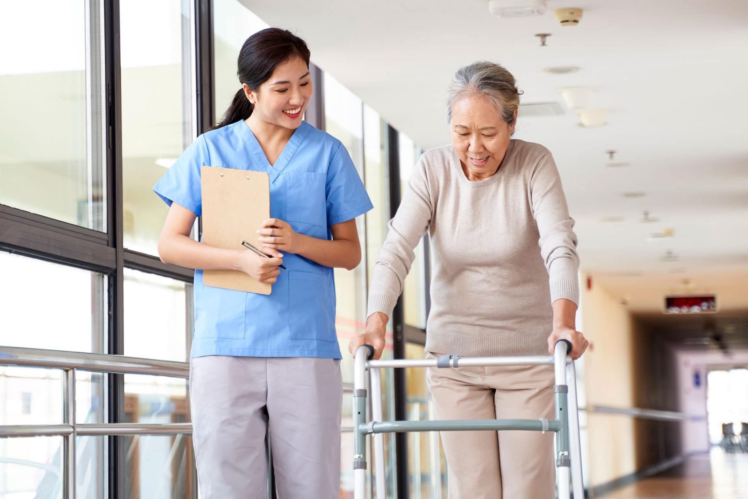 Haven Health Company Information