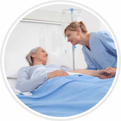 Specialty Medication and Infusion Therapy Center in AZ