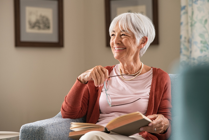 Early Signs of Alzheimer’s | Haven Health