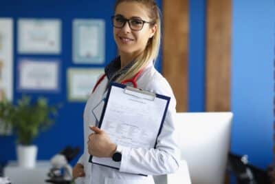 What Is the Difference Between a CNA and CMA?