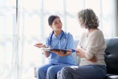 What Is the Difference Between a CNA and CMA?