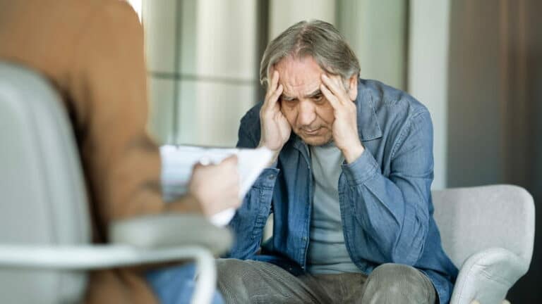 Mental Health Tips for Seniors From Haven Health